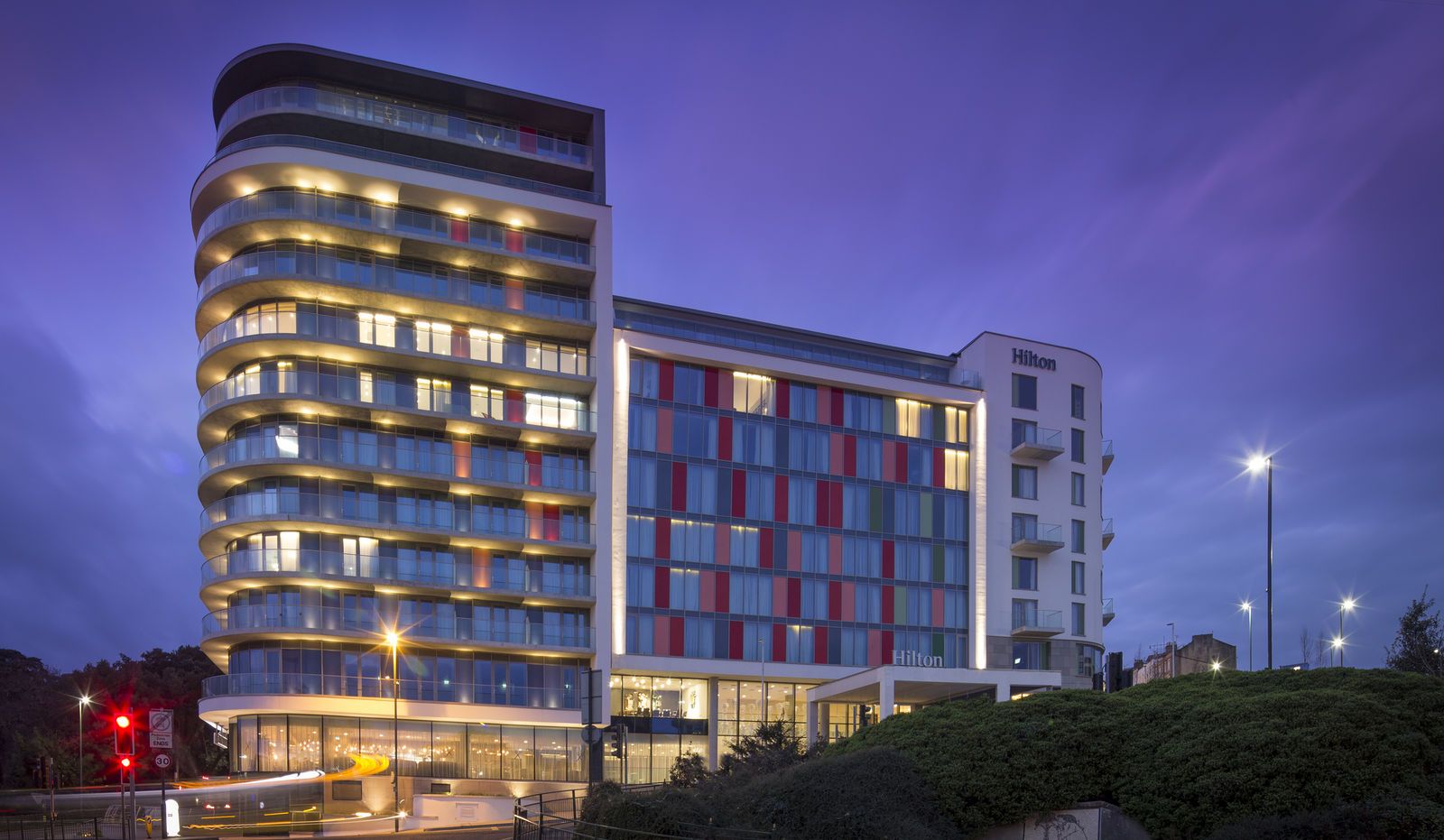 Hampton by Hilton Bournemouth, Bournemouth - Die günstigsten Angebote